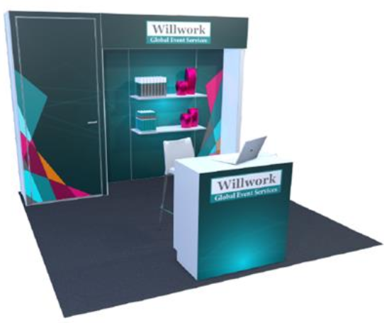 Willwork Global Event Services